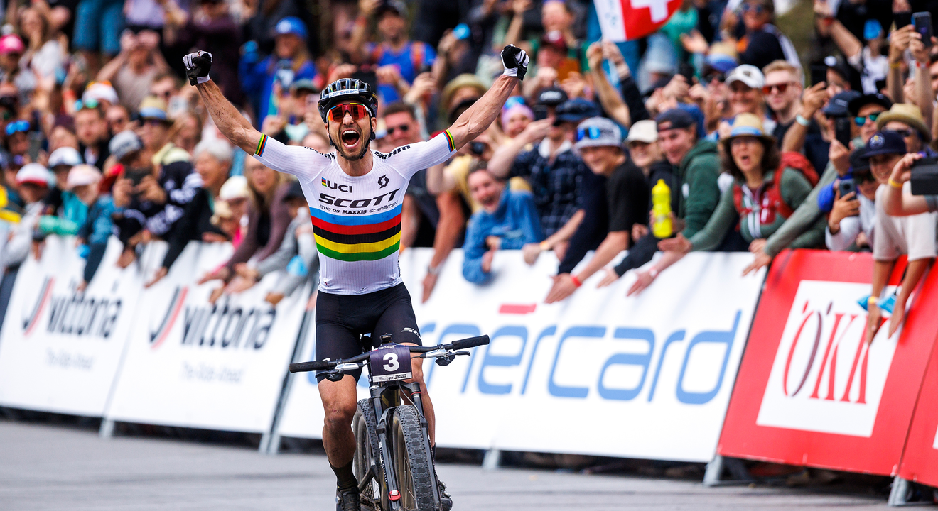 UCI Bike World Cup 2025: Vorverkauf eröffnet | Bike Kingdom